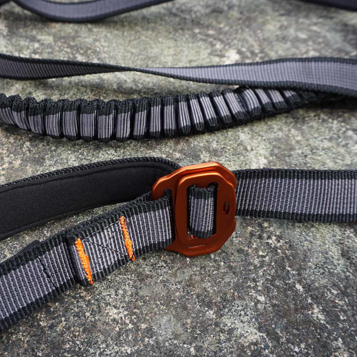 Touring bungee adjustable Hundigt